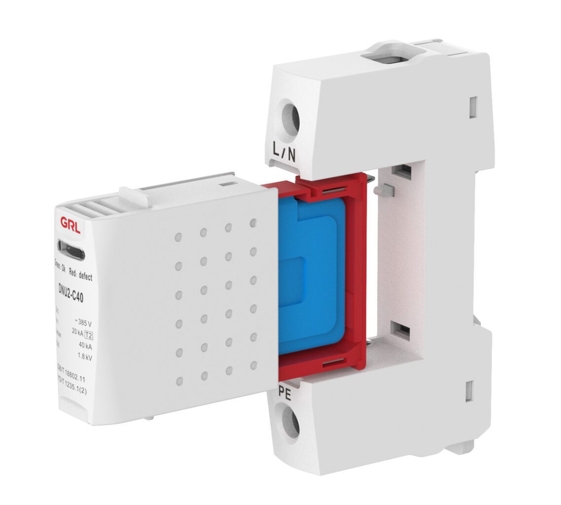 Surge Protection Devices Customized