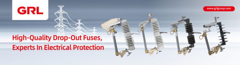 Drop Out Fuse Cutout 11Kv 15kv 27kv Customized - GRL GRUOP