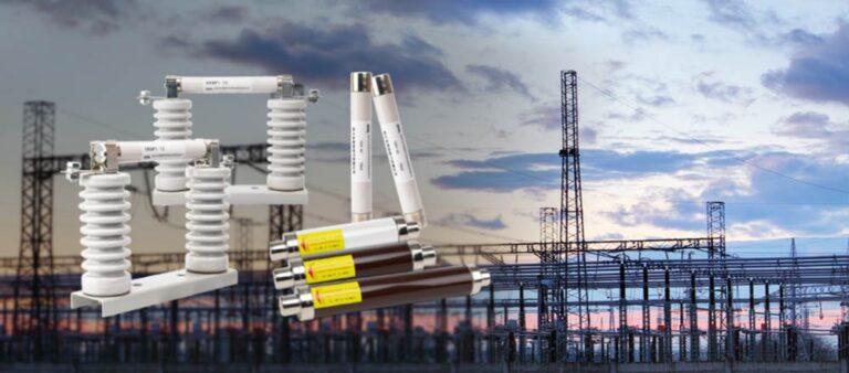 Maximize Equipment Safety with Current Limiting Fuses