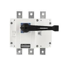 Electric connect system | Fuse Link, Isolator Switch & Busbar Switchgear