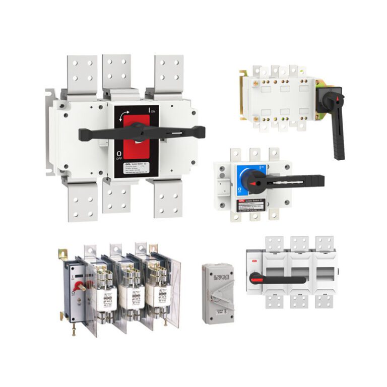 8 Types of Load Break Switch You Should Know