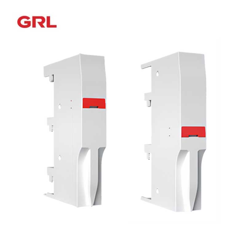Connection module L N PE for 30 mm busbar system - GRL GRUOP
