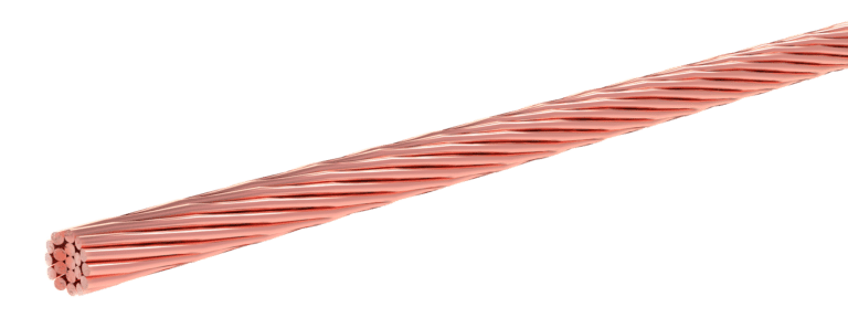 Hard Drawn Copper Wire