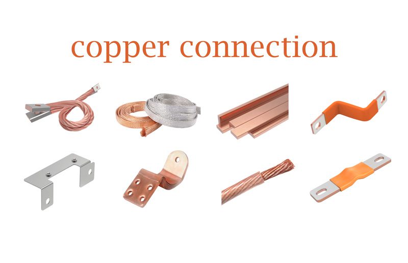 Choosing the Right Copper Connection for Your System - GRL GRUOP