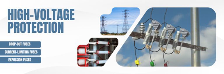 Drop-Out Fuse vs. Expulsion Fuse vs. Current-Limiting Fuse: Key ...