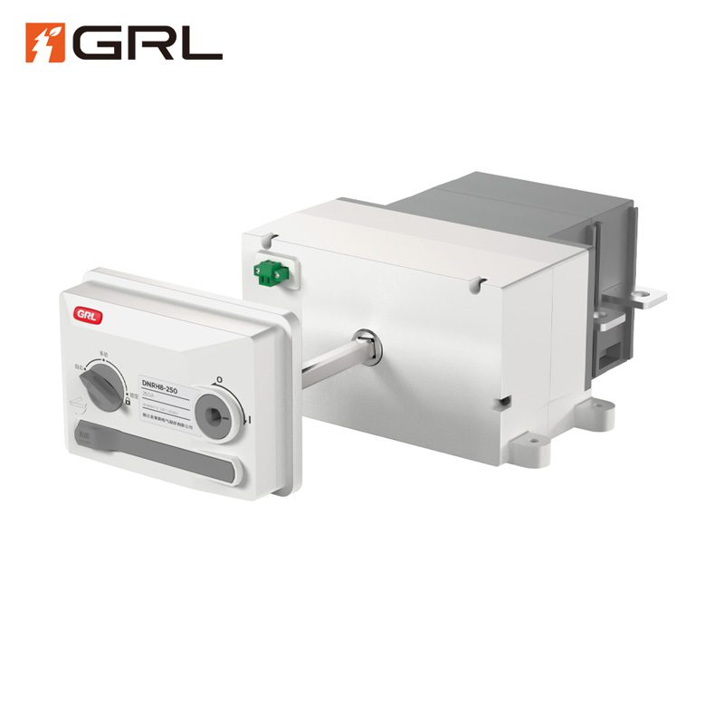 DNRH8 DC 1500V Combined Switch in Energy Storage System - GRL GRUOP