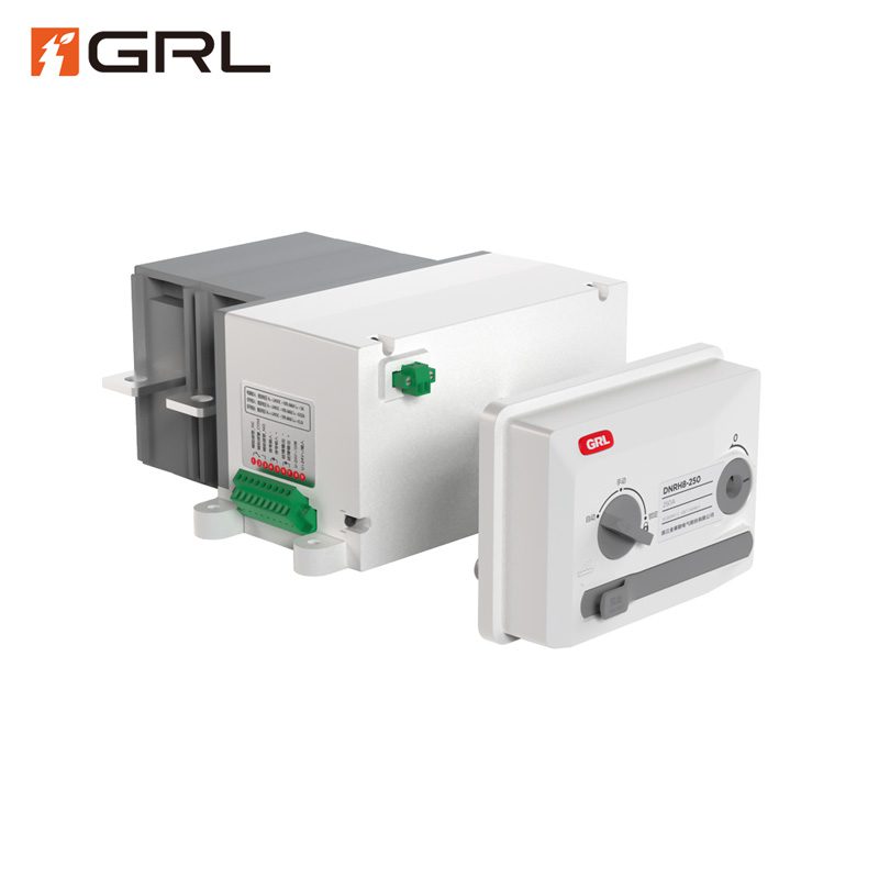 DNRH8 DC 1500V Combined Switch in Energy Storage System - GRL GRUOP