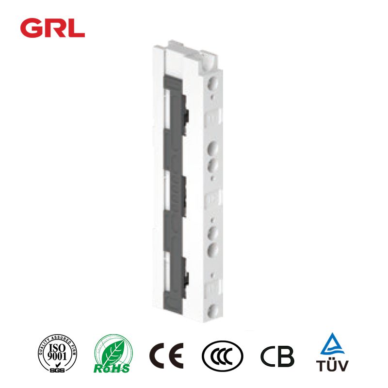 60mm Busbar System Support, Products And Services - GRL FUSE