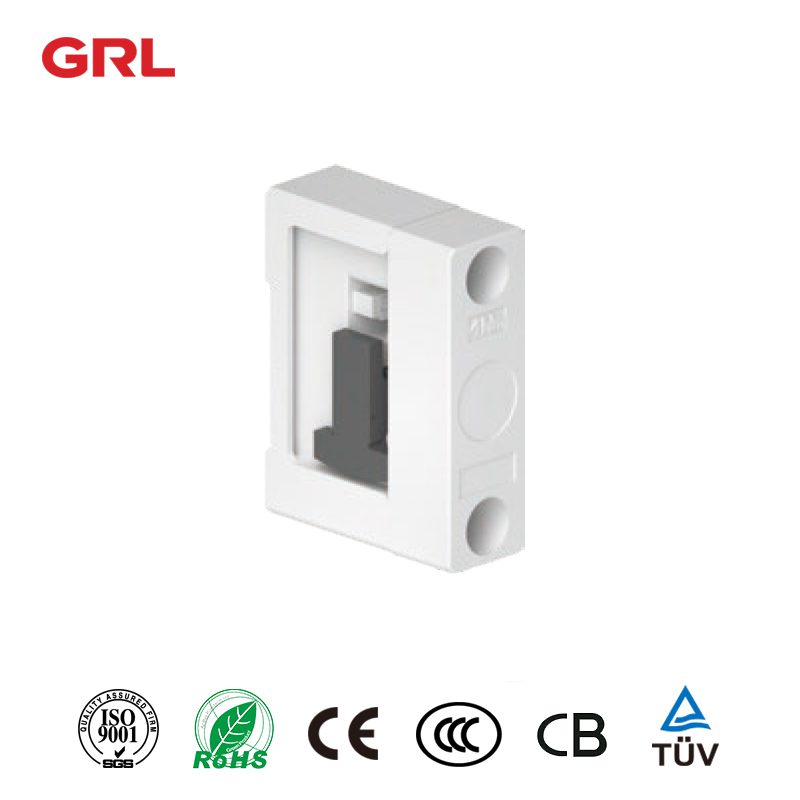 60mm, Busbar Distribution System, High Quality Supplier-GRL FUSE