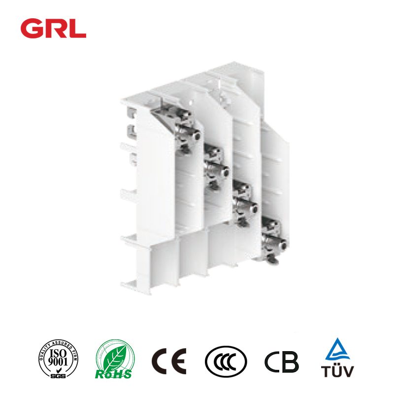16A-63A, Busbar Fuse Box Base, Supplier In China - GRL FUSE