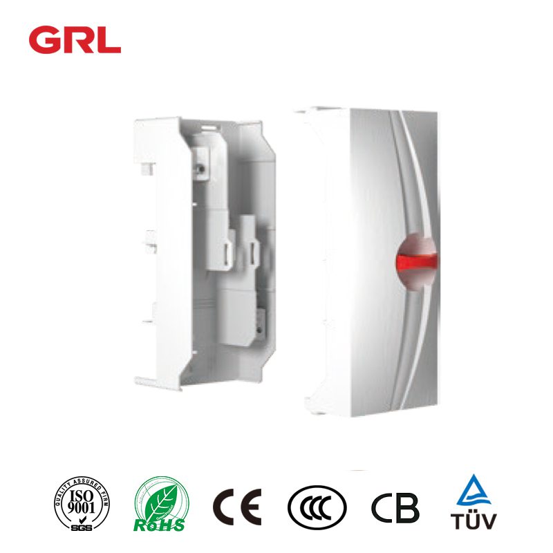 Busbar System, Connection Module Manufacturer - GRL FUSE