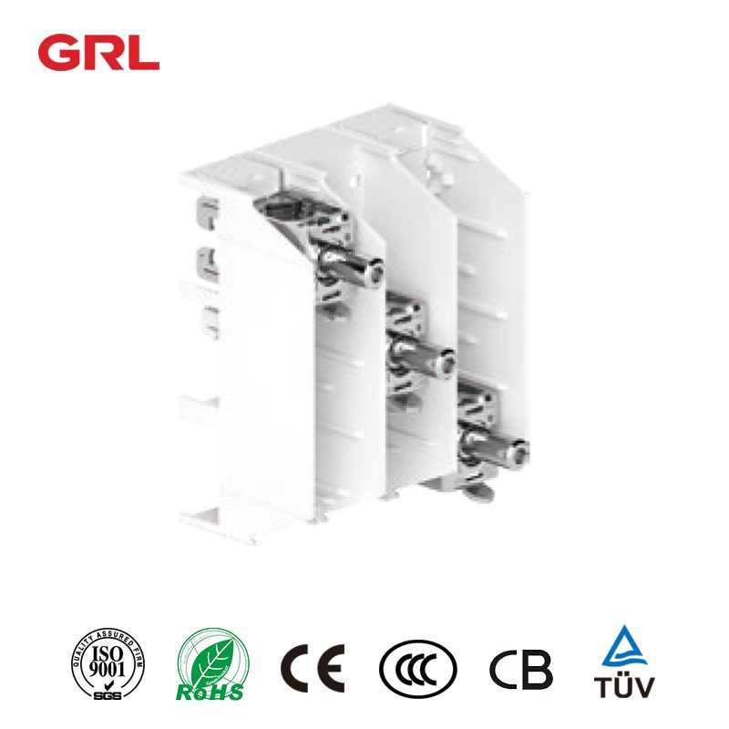 Busbar System, Connection Module Manufacturer - GRL FUSE