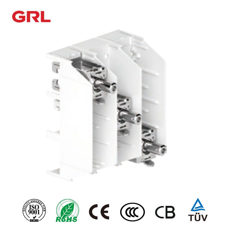 Applications For Busbar System Connection Module-GRL FUSE