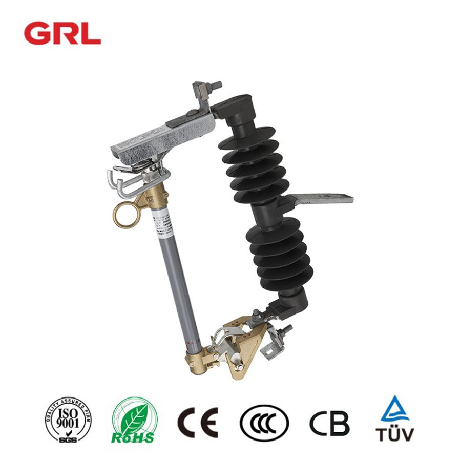 Drop Out Fuse Cutout 11Kv 15kv 27kv Customized - GRL GRUOP