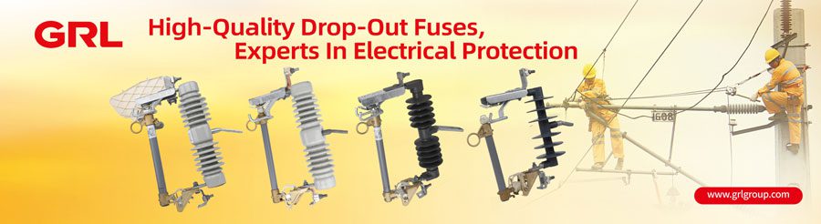 Understanding High Voltage Drop Out Fuses