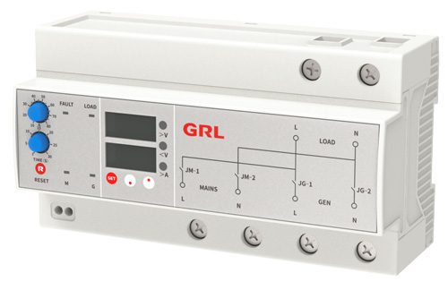 How Can an Automatic Transfer Switch Safeguard Your Mission-Critical ...