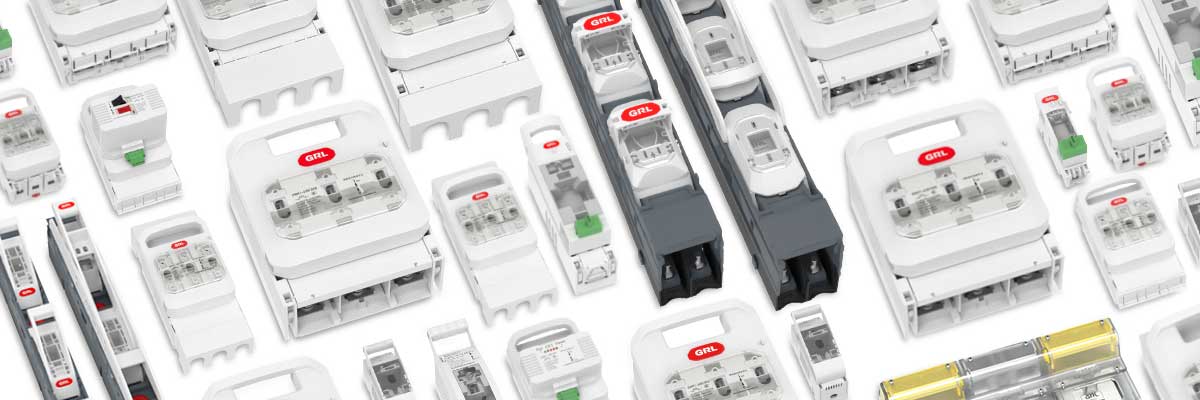 What is the purpose of a fused disconnector switch?