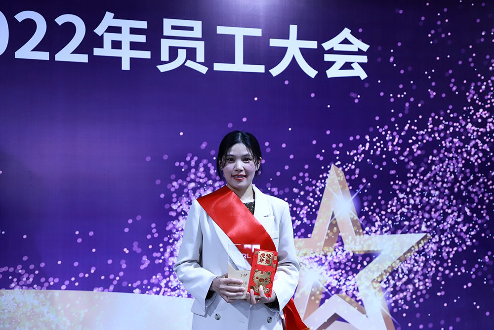 แรงงานที่รุ่งโรจน์ที่สุด | สิบอันดับแรกพนักงานของ GRL Electric ในปี ...