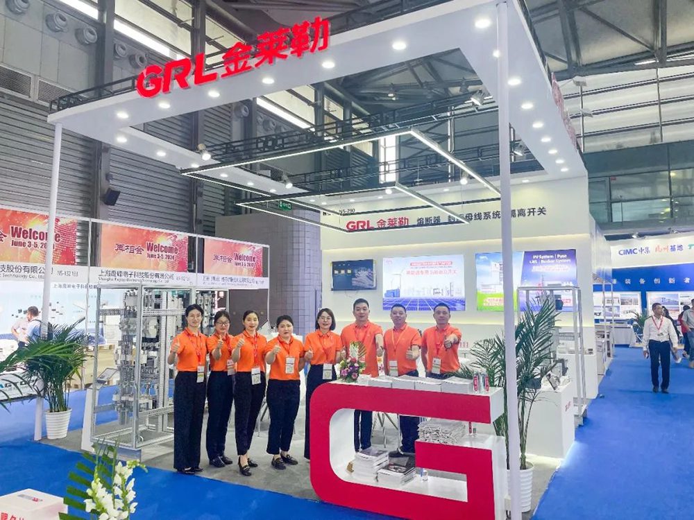 GRL Information | March 2023 Monthly Excellent Employee and Excellent ...