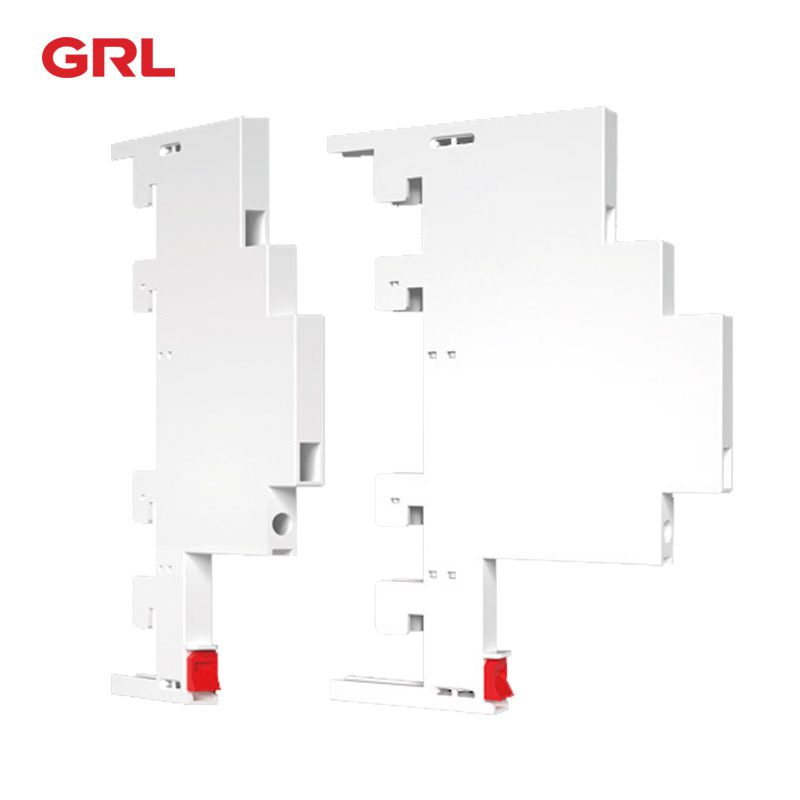 Outlet module N PE for 30 mm busbar system - GRL GRUOP