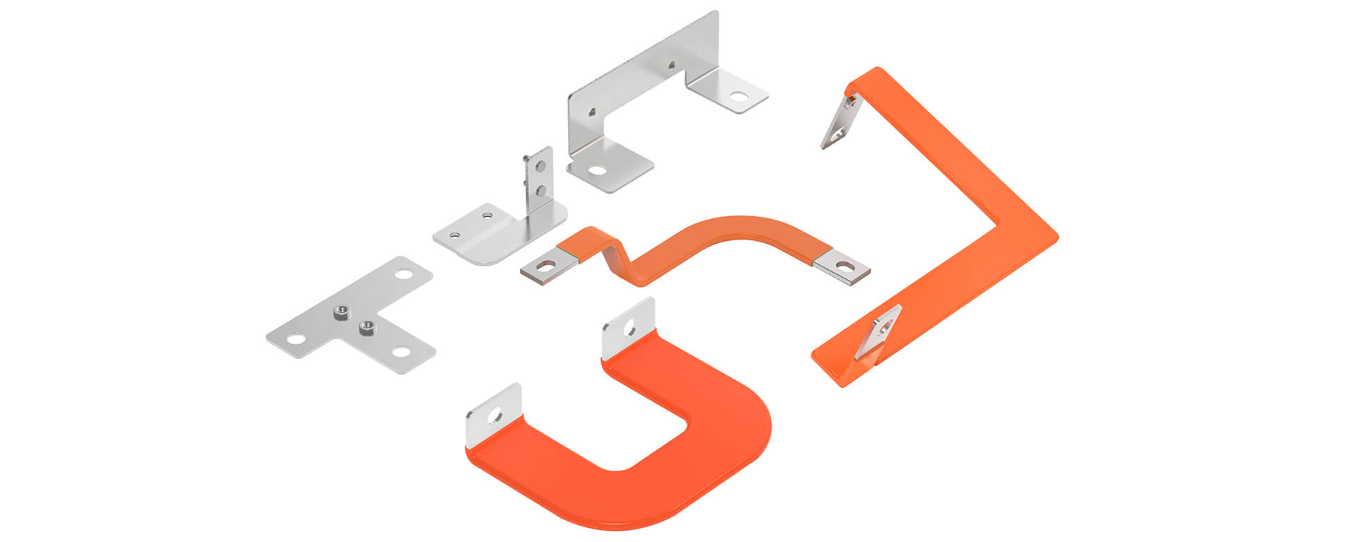 What is Copper Busbar? - GRL GRUOP