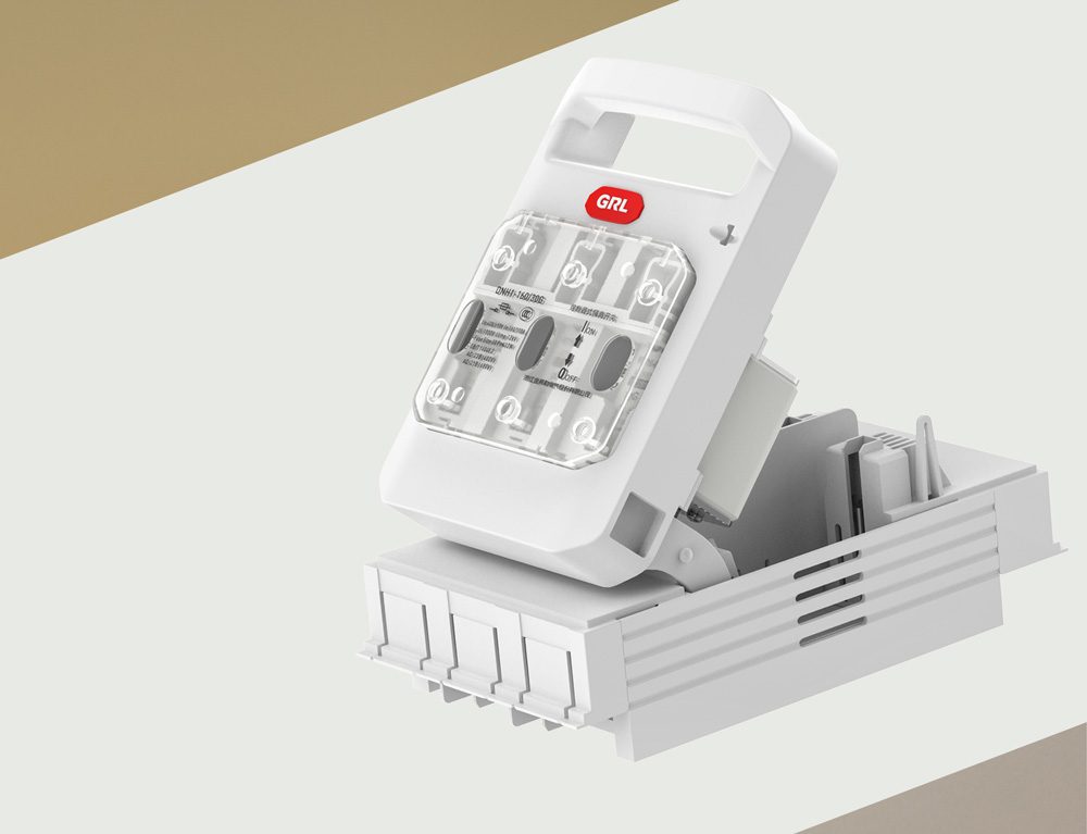 Fused vs. Non-Fused Disconnect Switches: What’s the Difference? - GRL GRUOP