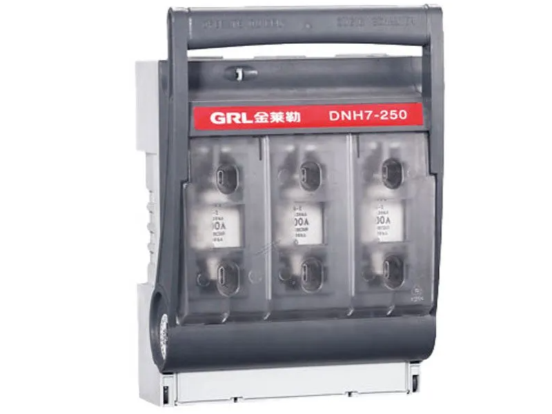 Fuse Switch Disconnector vs Circuit Breaker: Buyer Guide