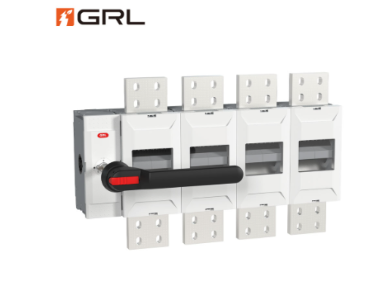 Does an Isolator Switch Have a Fuse? Fused vs Non-Fused