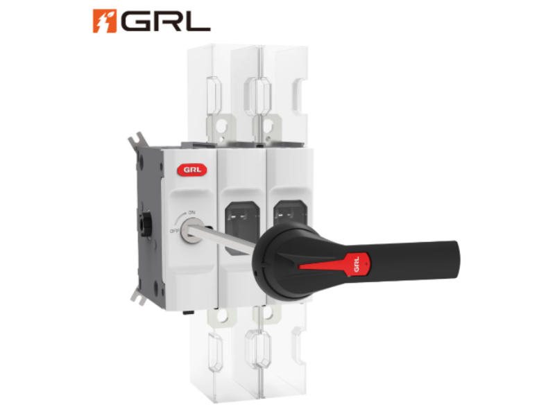 Circuit Breaker vs. Isolator Switch: 10 Key Differences